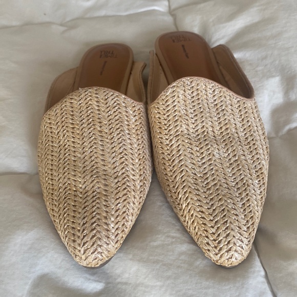 Time and Tru | Shoes | Time Tru Shoes Size | Poshmark